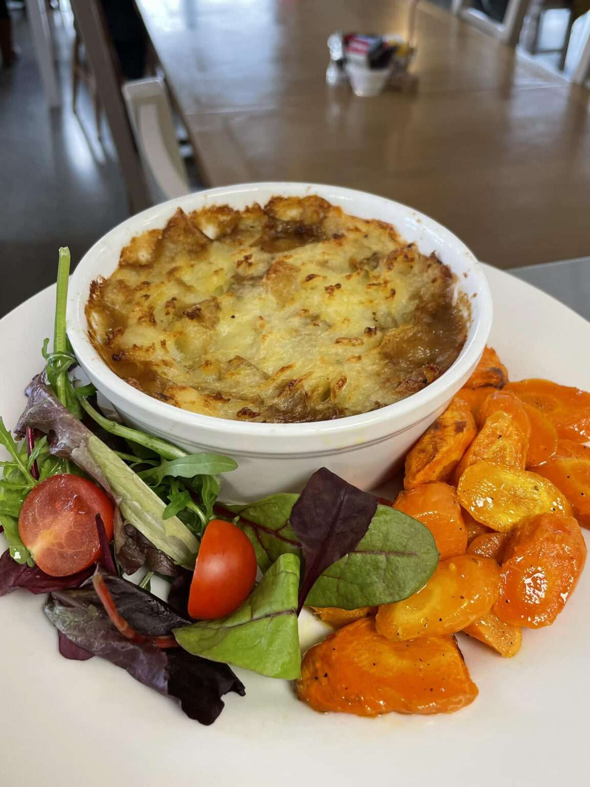 Tea Room | Moor Farm