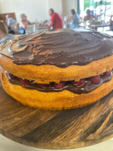 Tea Room | Moor Farm