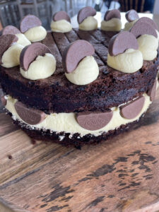 Tea Room | Moor Farm