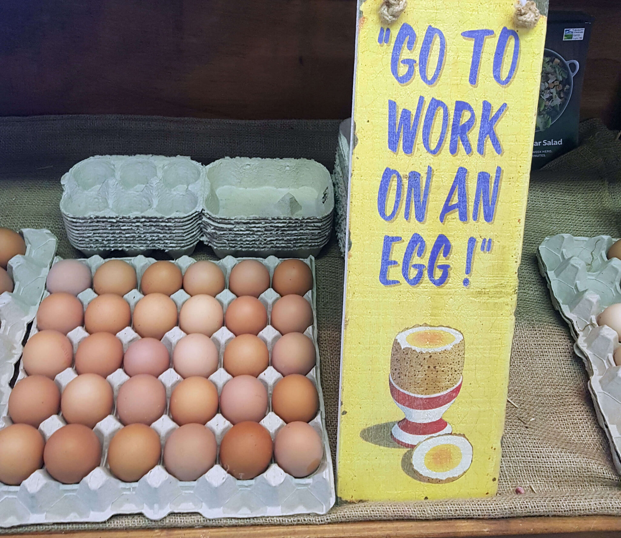 Farm Shop | Moor Farm