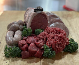 Moor Farm Shop at Moor Farm