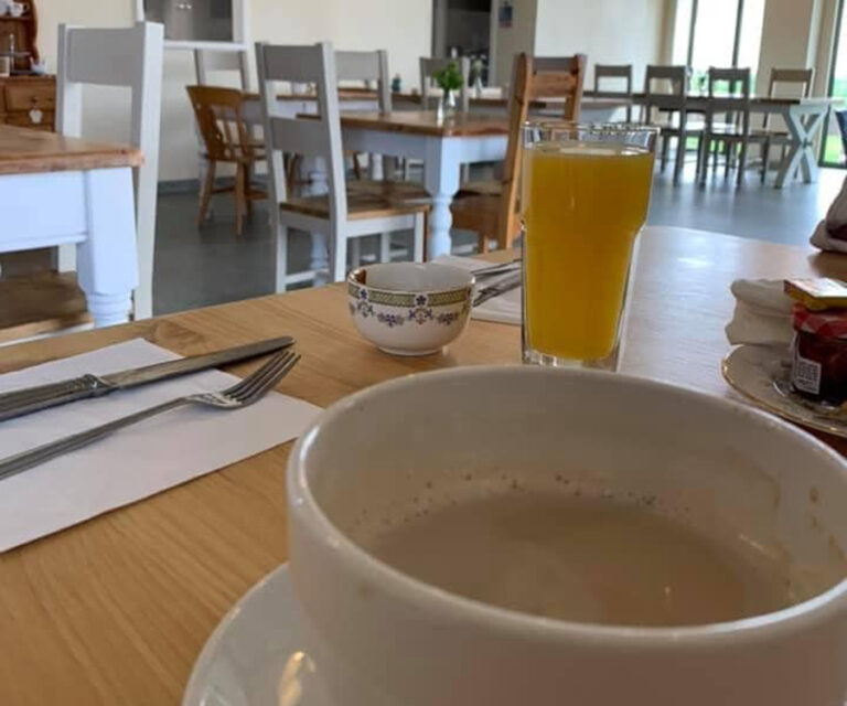 Moor Farm Shop at Moor Farm