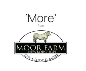 Moor Farm Shop at Moor Farm