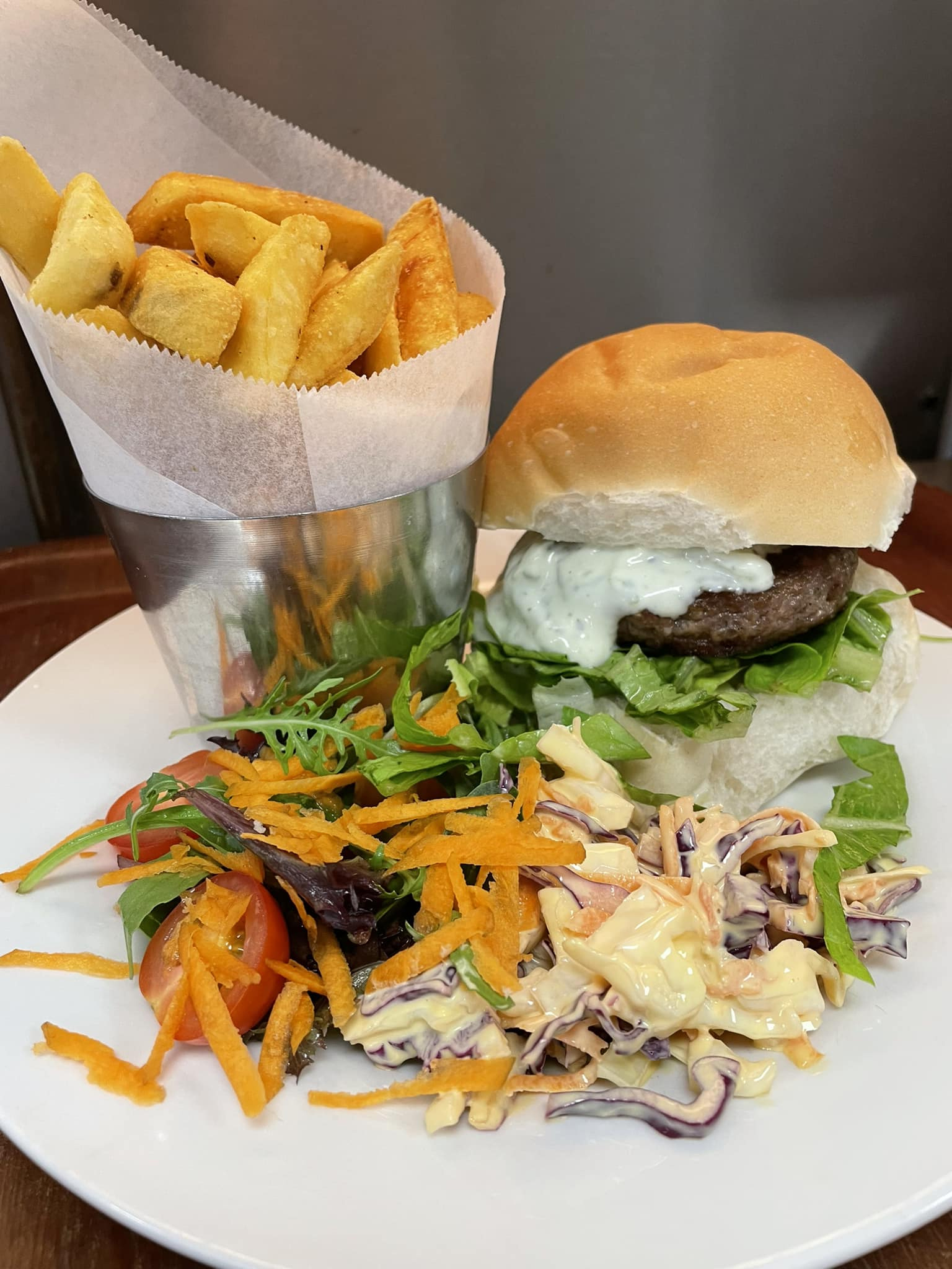 Tea Room | Moor Farm