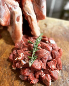 Butcher Shop | Moor Farm