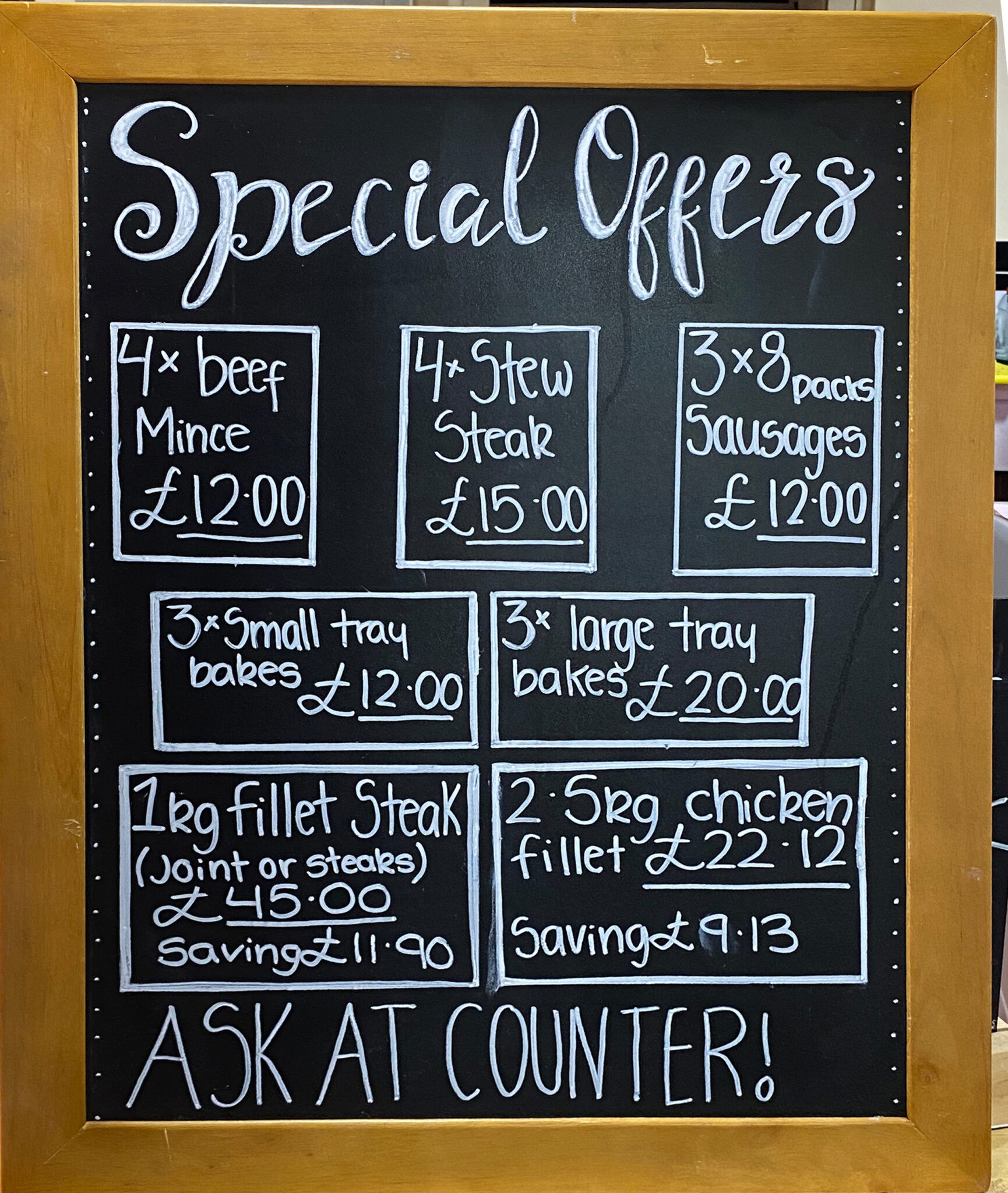 Moor Farm Shop at Moor Farm