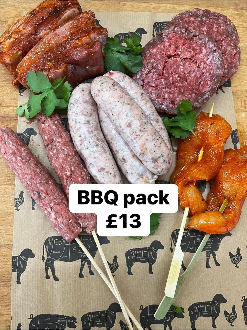 Moor Farm Shop at Moor Farm