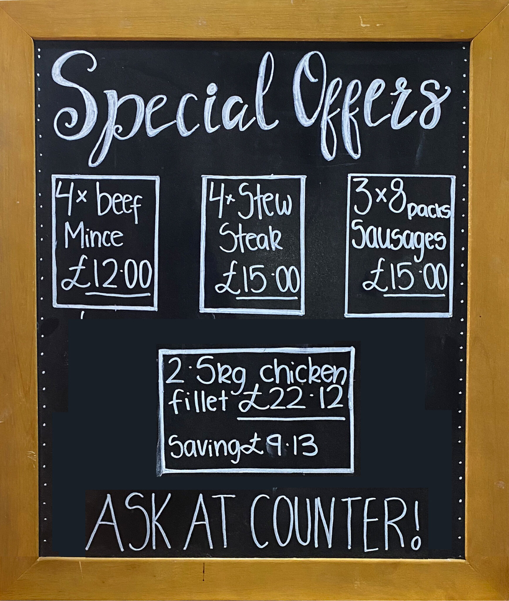 Moor Farm Shop at Moor Farm