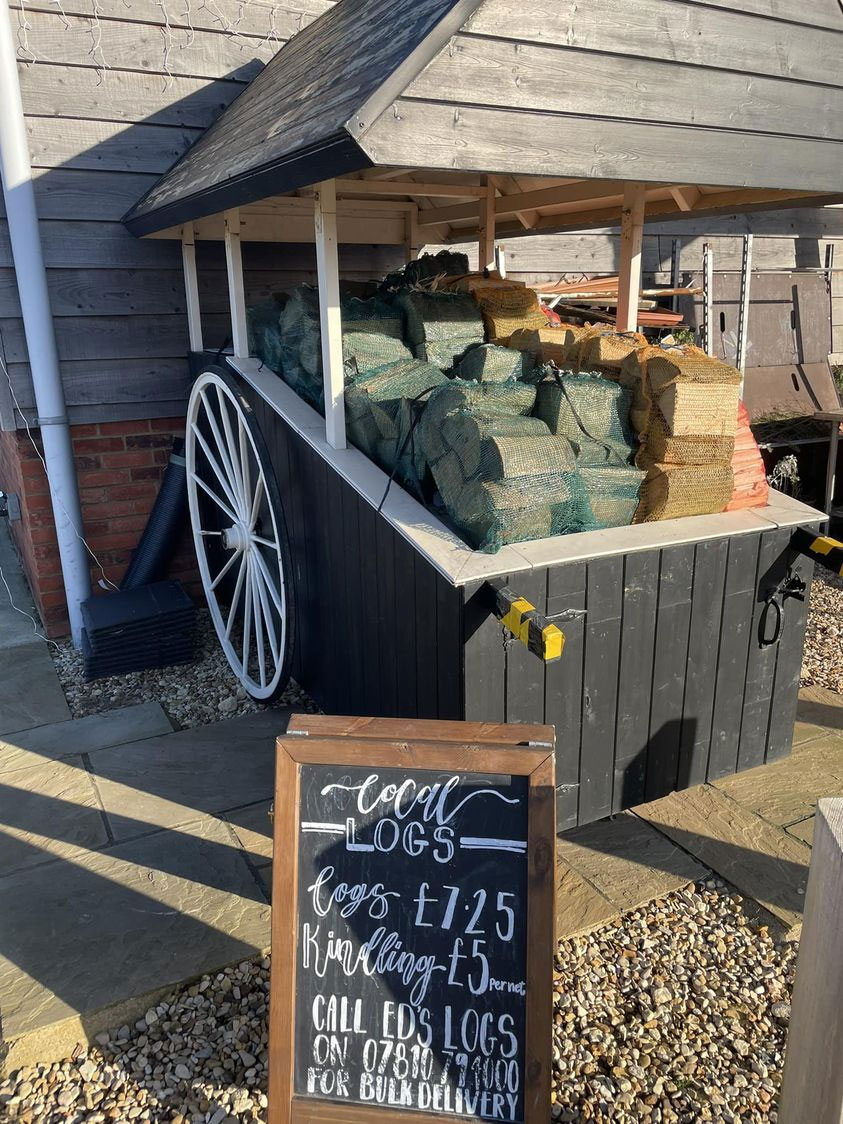 Moor Farm Shop at Moor Farm