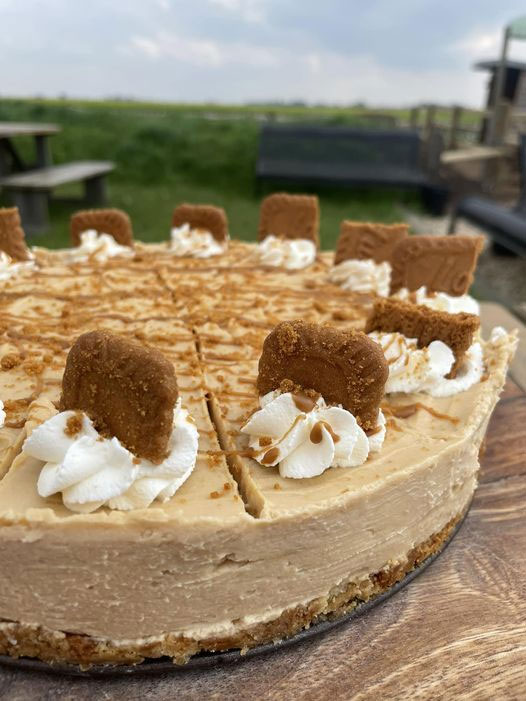 Moor Farm Shop at Moor Farm