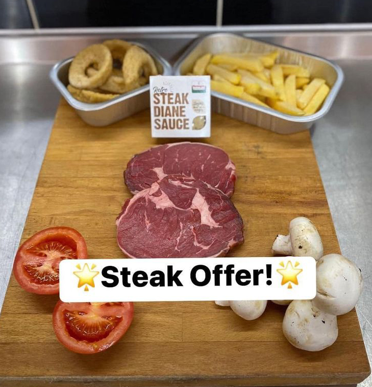 Moor Farm Shop at Moor Farm