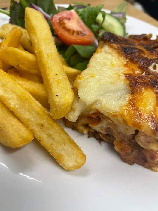 Moor Farm Shop at Moor Farm