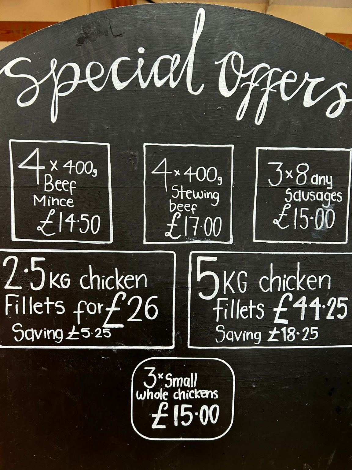 Moor Farm Shop at Moor Farm