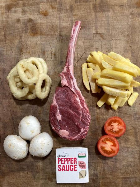 Moor Farm Shop at Moor Farm