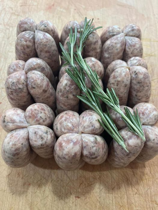 Moor Farm Shop at Moor Farm