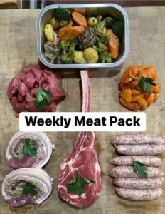 Moor Farm Shop at Moor Farm